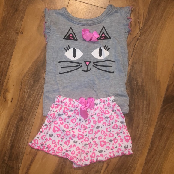 Freestyle | Pajamas | 525 Summer Pj Set | Poshmark